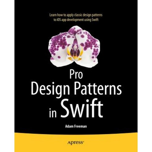 Pro Design Patterns in Swift Paperback Apress 가격 변동 추적 그래프 역대가