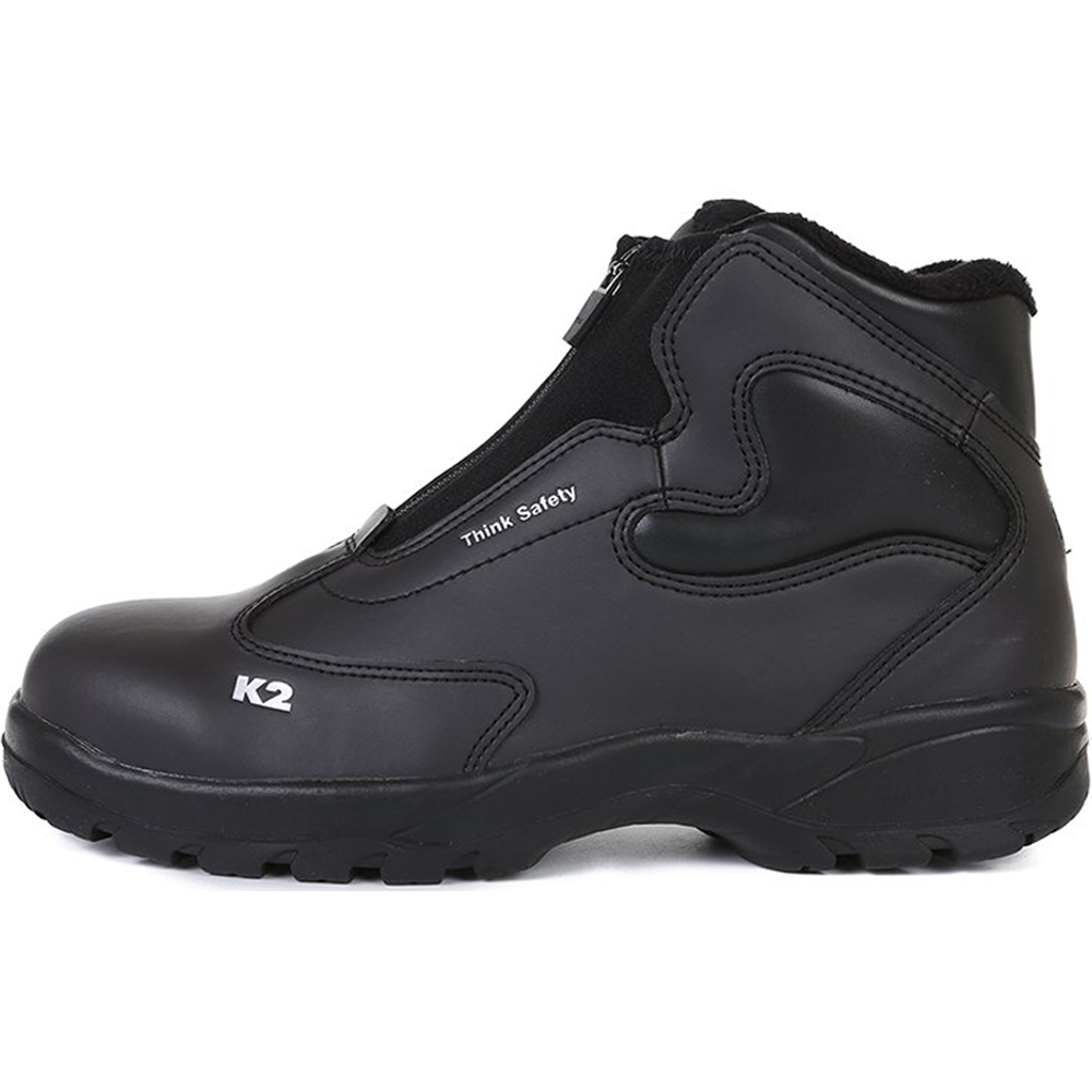 '케이투세이프티 방한 안전화 K2-51, 255mm, 1개' 최저가 검색, 최저가 56,500원 - 할인 알림