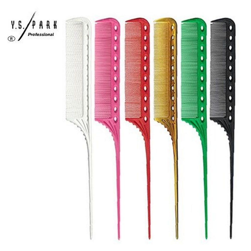 'YSPARK YS-111 꼬리빗, 그린, 1개' 최저가 검색, 최저가 14,810원 - 할인 알림