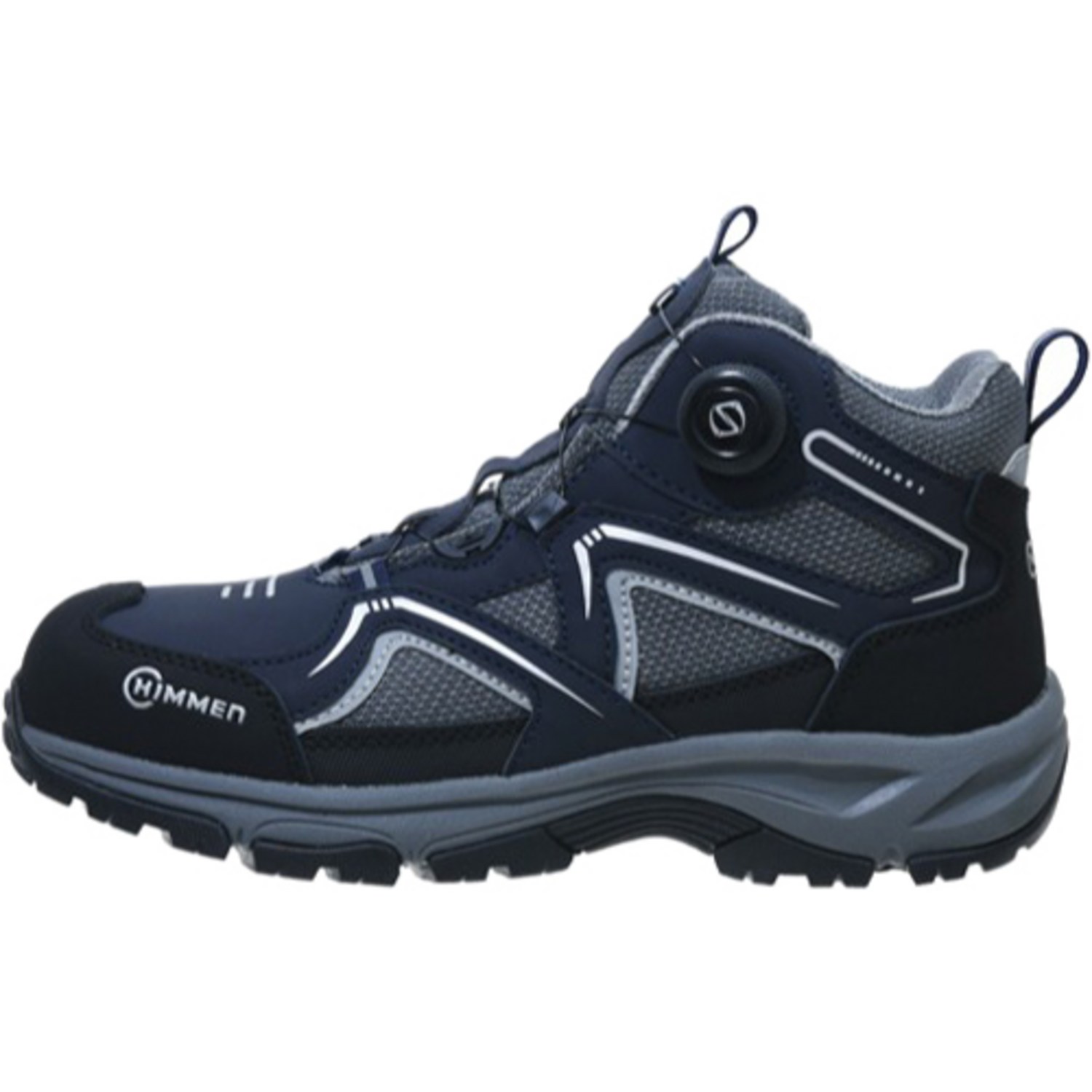 힘맨 안전화 HM-806N다이얼 - 안전화/기능화 | 쿠팡