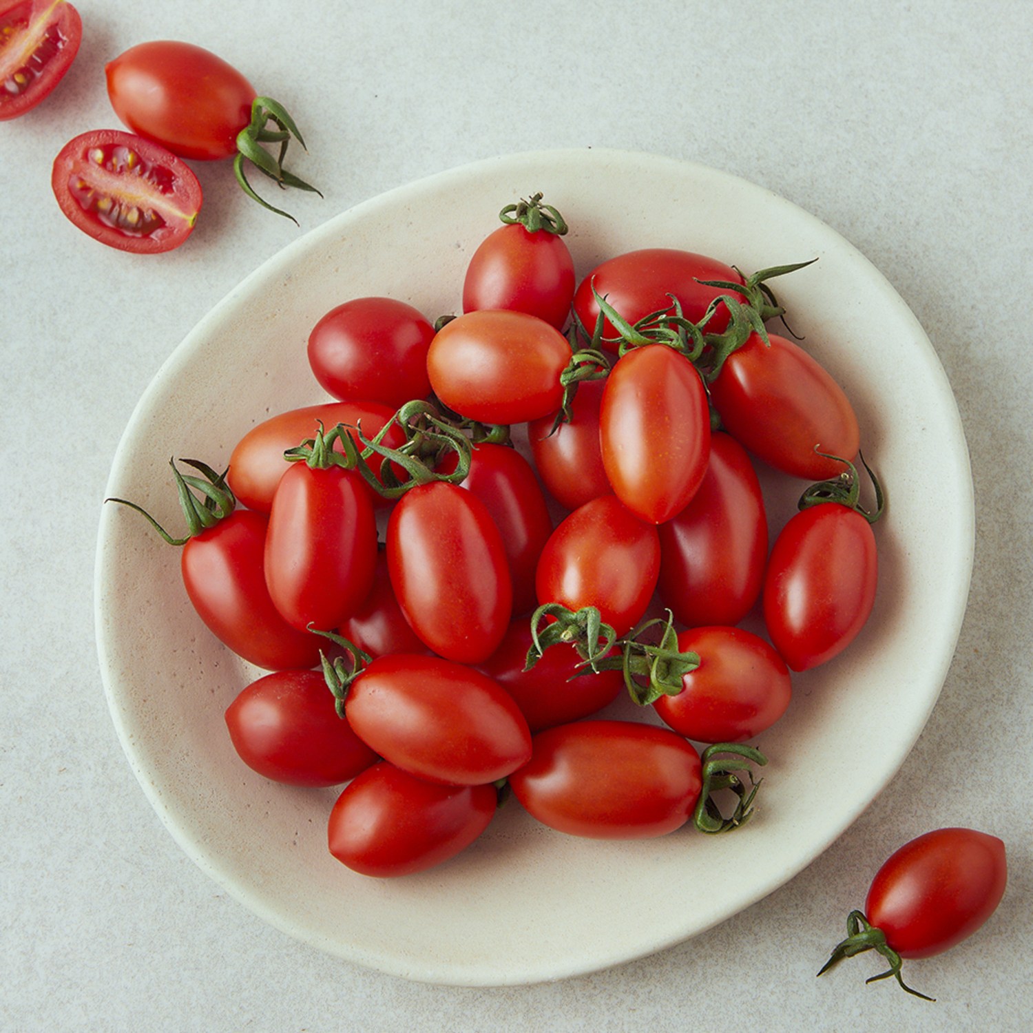 GAP 인증 세도농협 대추 방울 토마토, 500g, 1박스 - 방울토마토 | 쿠팡