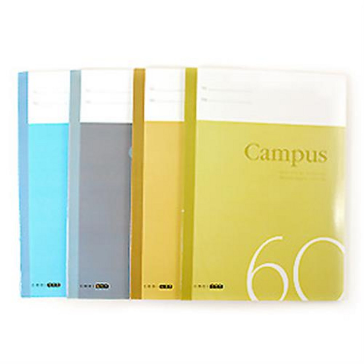 쿨에이지 Campus 노트 60매/승일노트/대학노트 - 유선/무선노트 | 쿠팡