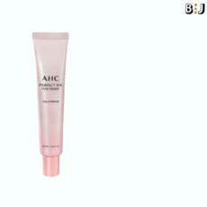 AHC 프라이머 메이크업 지속력 up 피부 상태 up 매력 up