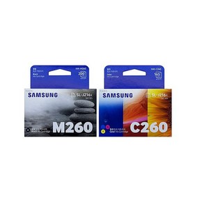 쿠팡! - 삼성잉크m260
