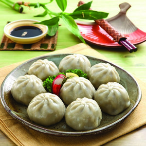 쿠팡! - 아하손만두