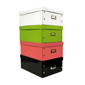 쿠팡! - 에이포용지정리함