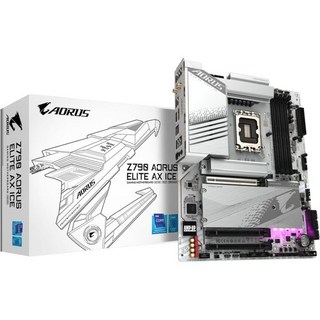 기가바이트 H370 AORUS 마더보드 5대장 특징