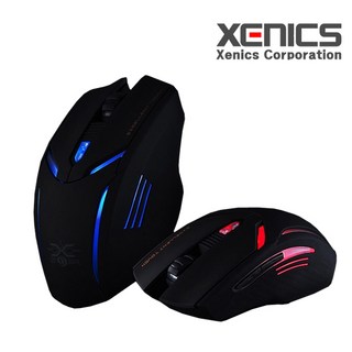 충격적인 성능! stormxm1 마우스 추천