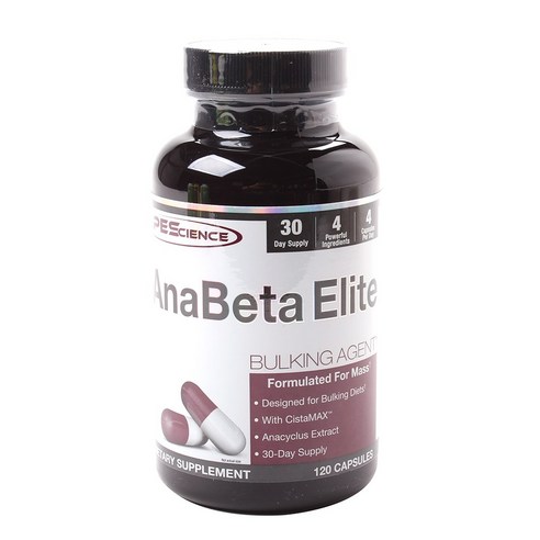 PESCIENCE Anabeta Elite膠囊 酷澎 - 天天低價，你的日常所需都在酷澎