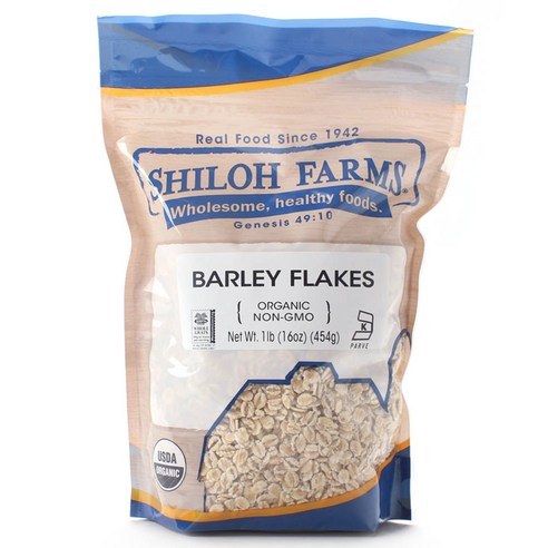 SHILOH FARMS 麥片 酷澎 - 天天低價，你的日常所需都在酷澎