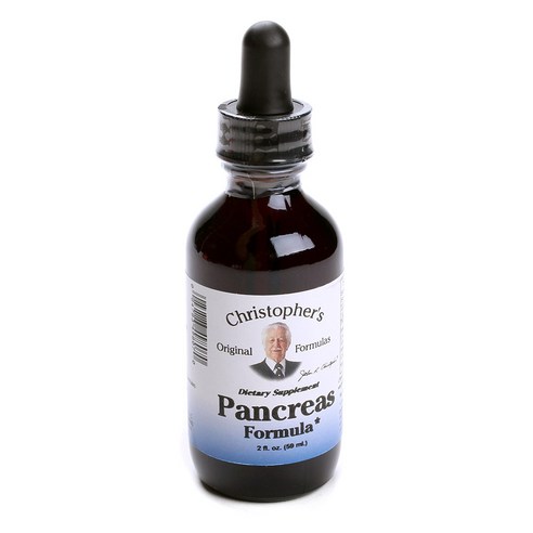 Dr. Christopher's Formulas Pancreas Formula 酷澎 - 天天低價，你的日常所需都在酷澎