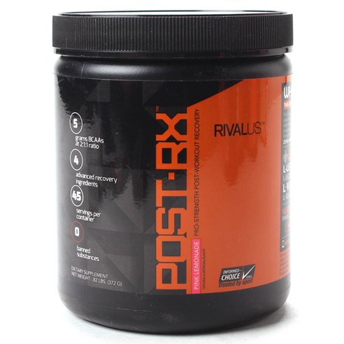 RIVALUS RX 後粉紅檸檬水 酷澎 - 天天低價，你的日常所需都在酷澎