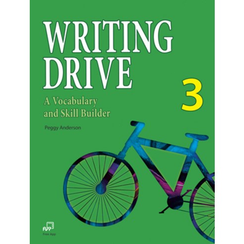 [CompassPublishing]Writing Drive 3 (A vocabulary and skill builder ...