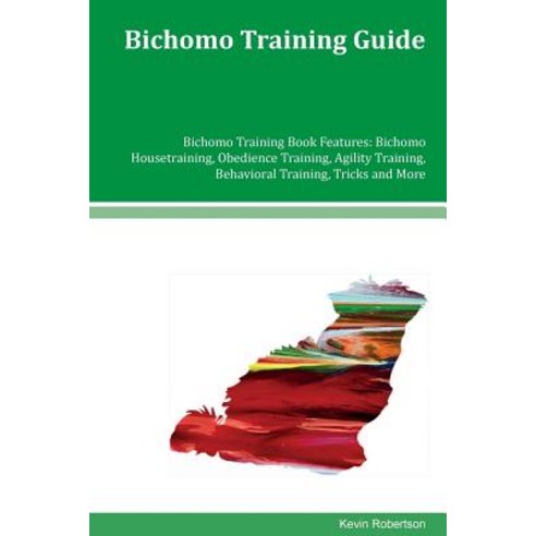 Bichomo Training Guide Bichomo Training Book Features: Bichomo ...