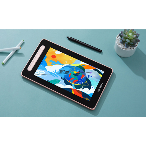 XP-Pen Artist 10 第二代液晶平板 CD100FH 酷澎 - 天天低價，你的日常所需都在酷澎