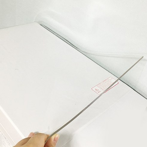 G투명매트 두께2mm, 투명, 120 x 300 cm - 가격 변동 추적 그래프 - 역대가