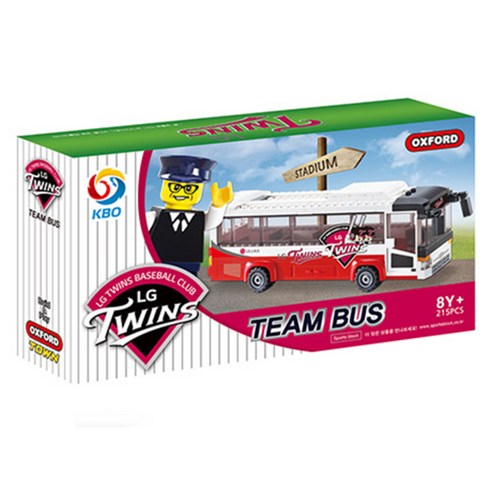 옥스포드 KBO LG 트윈스 피규어, 구단버스 - 가격 변동 추적 그래프 - 역대가