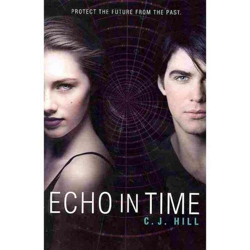 Echo in Time, Katherine Tegen Books - 가격 변동 추적 그래프 - 역대가