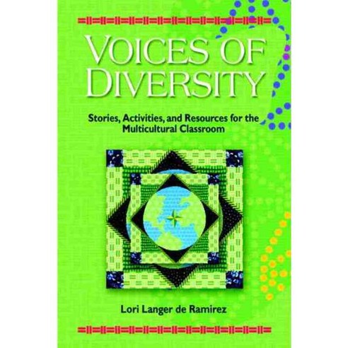 Voices of Diversity: Stories Activities and REsources for the ...