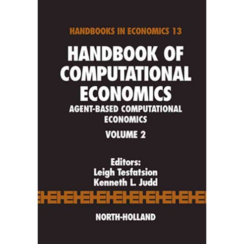 Handbook of Computational Economics: Agent-based Computational Economics, North