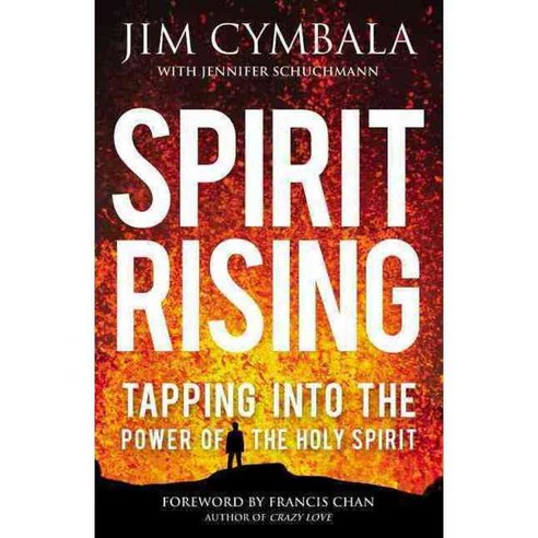 Spirit Rising: Tapping into the Power of the Holy Spirit, Zondervan ...