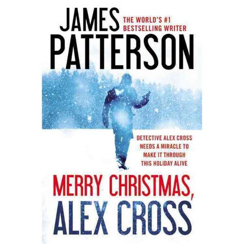 Merry Christmas Alex Cross, Grand Central Pub - 가격 변동 추적 그래프 - 역대가