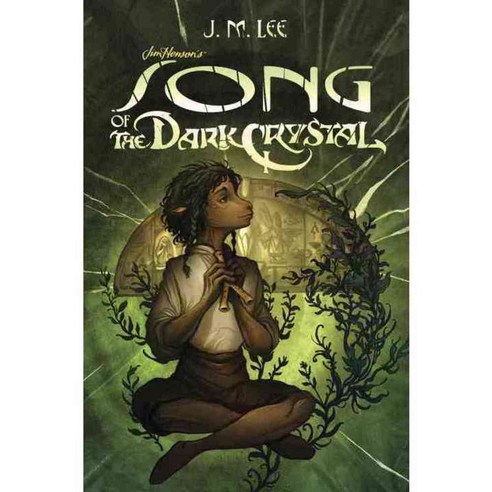 Song of the Dark Crystal, Grosset & Dunlap - 가격 변동 추적 그래프 - 역대가