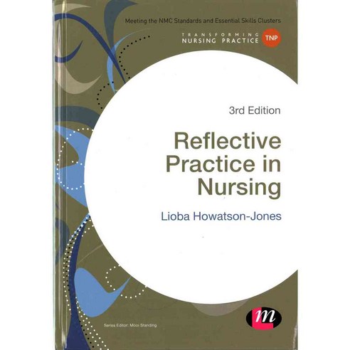 Reflective Practice in Nursing, Learning Matters - 가격 변동 추적 그래프 - 역대가