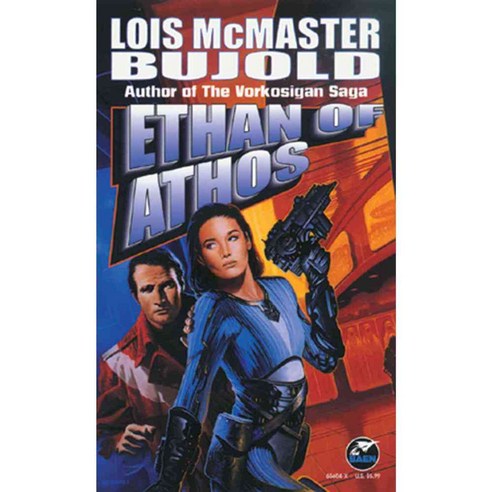 Ethan of Athos, Baen Books - 가격 변동 추적 그래프 - 역대가