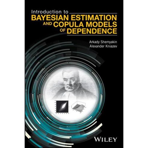 Introduction to Bayesian Estimation and Copula Models of Dependence, John Wiley