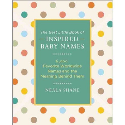 Inspired Baby Names from Around the World: 6 000 International Names ...