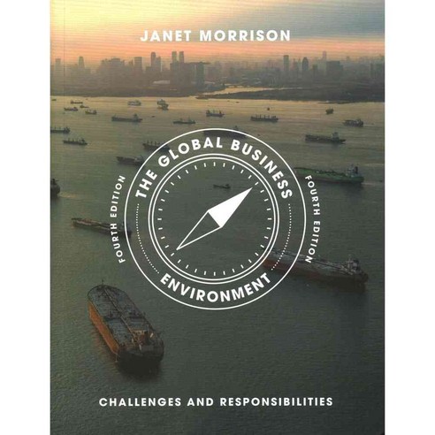 The Global Business Environment: Challenges and Responsibilities ...