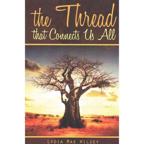 The Thread That Connects Us All, Tate Pub & Enterprises Llc - 가격 변동 추적 ...