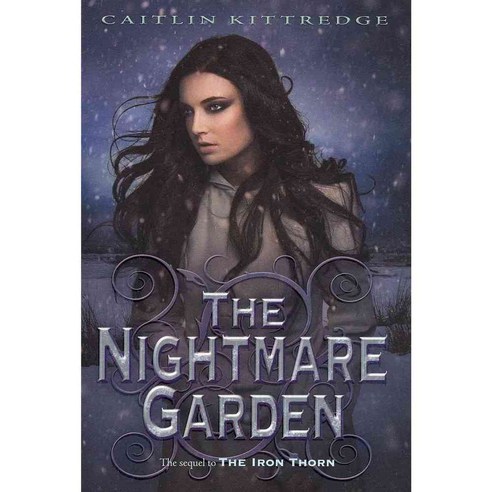 The Nightmare Garden, Ember - 가격 변동 추적 그래프 - 역대가