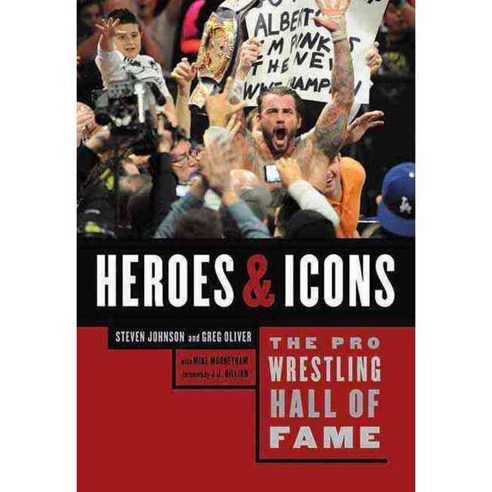 The Pro Wrestling Hall of Fame: Heroes & Icons, E C W Pr - 가격 변동 추적 그래프 ...