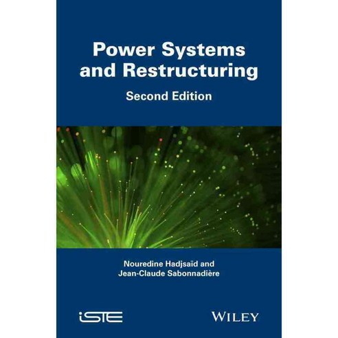 Power Systems and Restructuring, Iste/Hermes Science Pub - 가격 변동 추적 그래프 ...