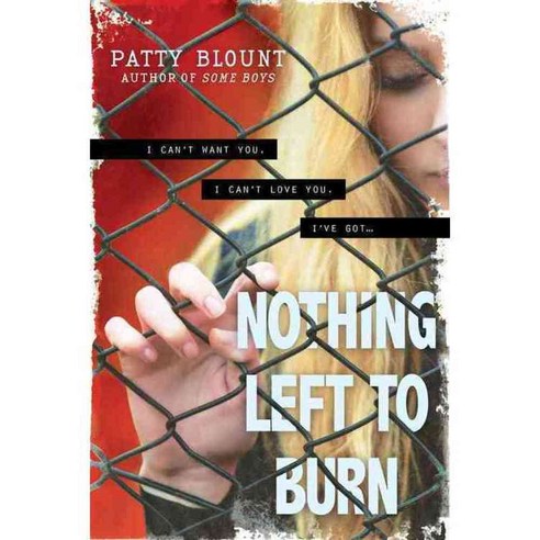 Nothing Left to Burn, Sourcebooks Fire - 가격 변동 추적 그래프 - 역대가