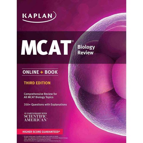 Kaplan Mcat Biology Review, Kaplan Test Prep - 가격 변동 추적 그래프 - 역대가