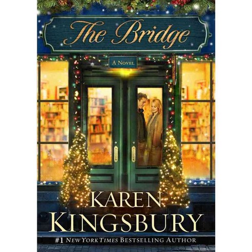 The Bridge: A Novel, Howard Pub Co - 가격 변동 추적 그래프 - 역대가