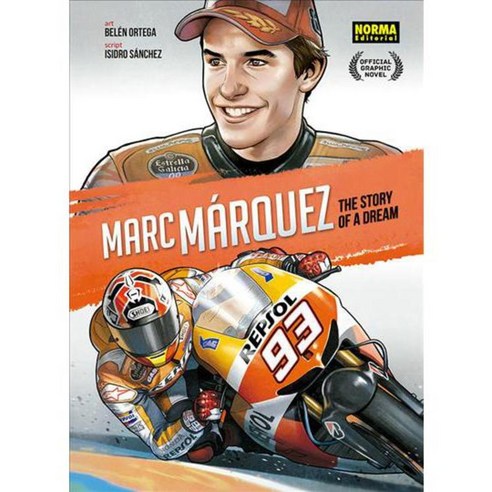 Marc Márquez: The Story of a Dream, Heavy Metal Magazine - 가격 변동 추적 그래프 ...