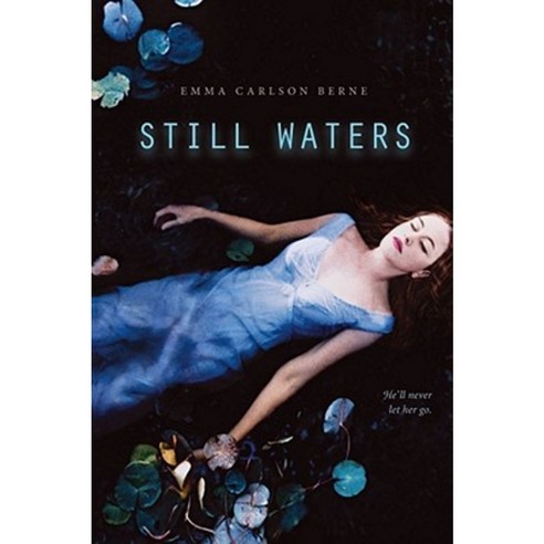 Still Waters Paperback, Simon Pulse - 가격 변동 추적 그래프 - 역대가
