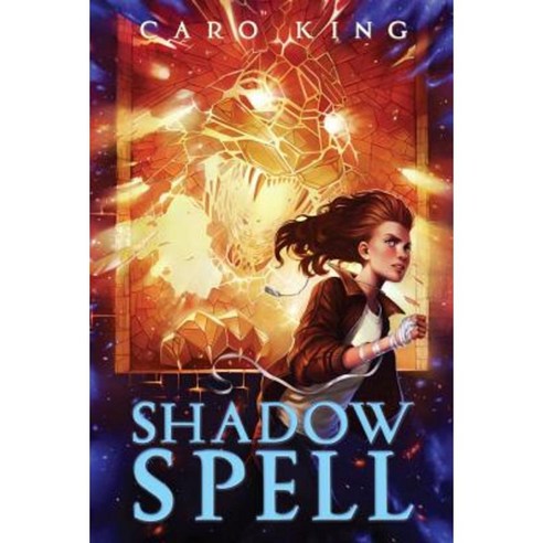 Shadow Spell Paperback, Aladdin Paperbacks - 가격 변동 추적 그래프 - 역대가