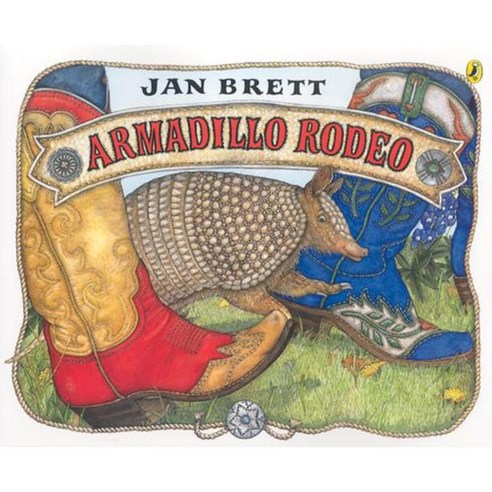 Armadillo Rodeo Paperback, Puffin Books - 가격 변동 추적 그래프 - 역대가