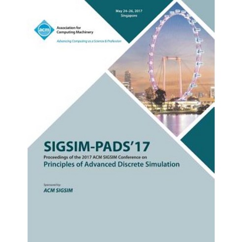 Sigsim-Pads 17 Sigsim Principles of Advanced Discrete Simulation ...