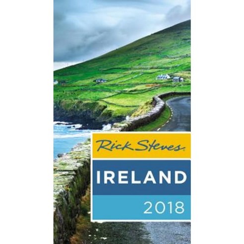 Rick Steves Ireland 2018 Paperback - 가격 변동 추적 그래프 - 역대가