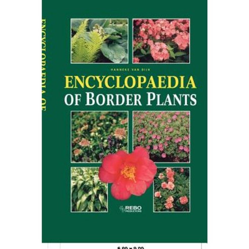 Encyclopedia of Border Plants Hardcover, Routledge - 가격 변동 추적 그래프 - 역대가