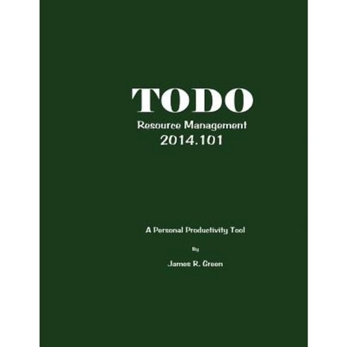 Tddo 2014.101: 2014 Day Planner Paperback, Createspace Independent ...