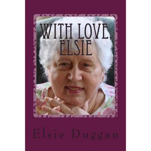 With Love Elsie Paperback, Createspace - 가격 변동 추적 그래프 - 역대가