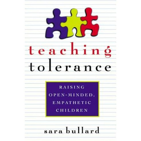 Teaching Tolerance Paperback, Doubleday Books - 가격 변동 추적 그래프 - 역대가