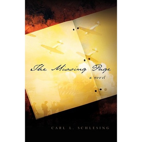 The Missing Page Hardcover, Xulon Press - 가격 변동 추적 그래프 - 역대가